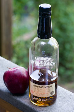Appel Jack Cornelius Applejack | Astor Wines & Spirits