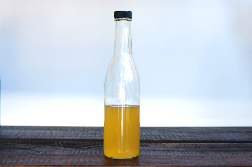 Grapefruit Hop Syrup | Post Prohibition