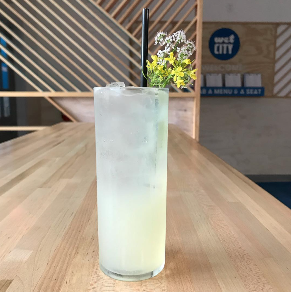 Recipes | Post Prohibition